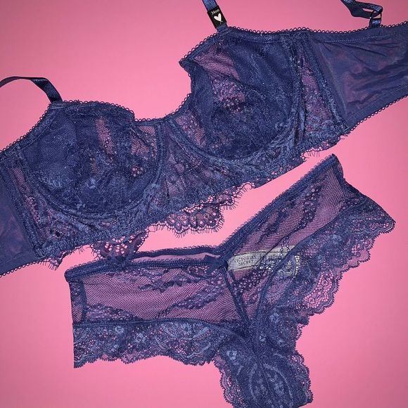 Victoria's Secret | Intimates & Sleepwear | Nwt Victorias Secret ...